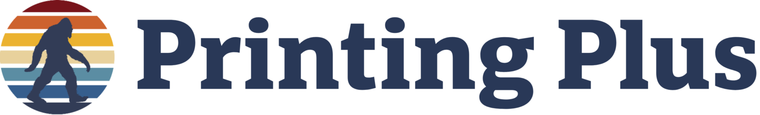 Contact Us – Printing Plus